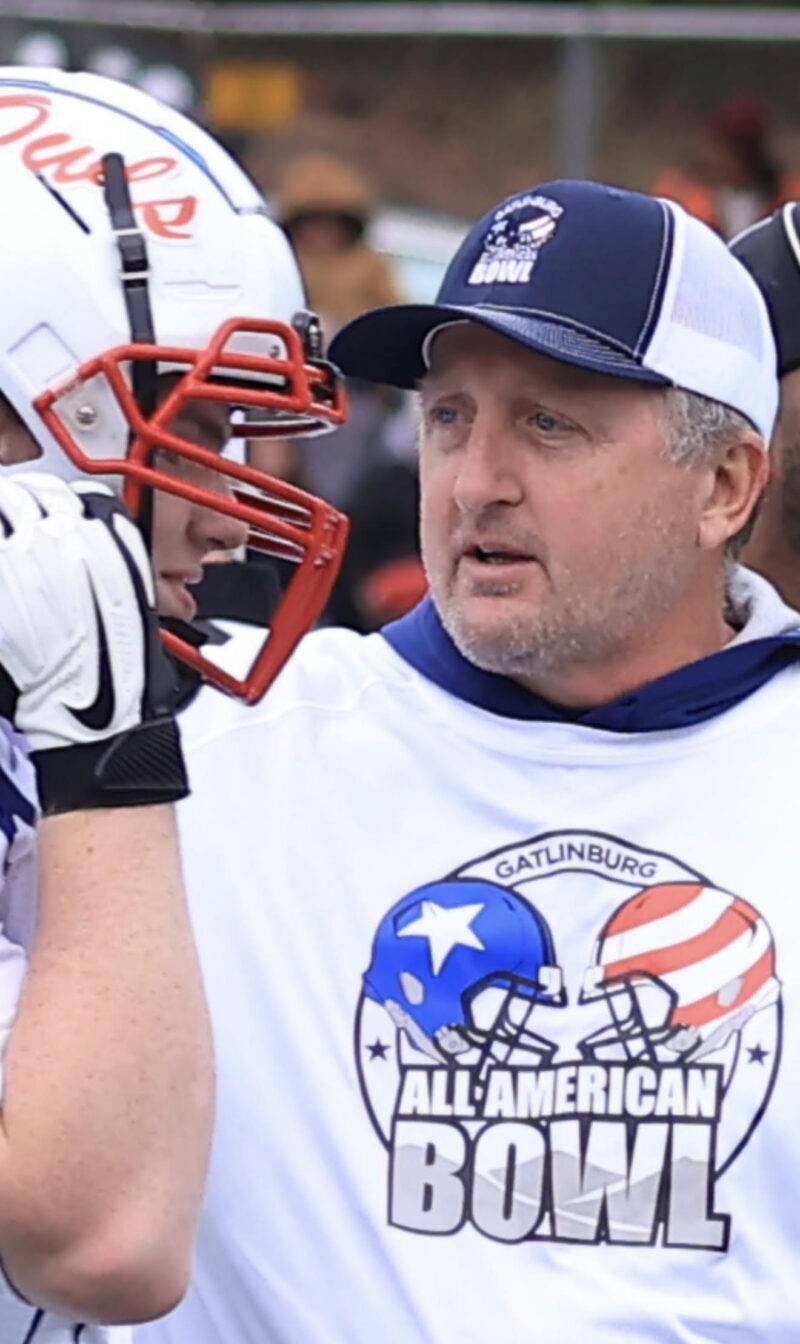 Seraphim Athletics Hires Roland Bell – Daytona Beach Christian University